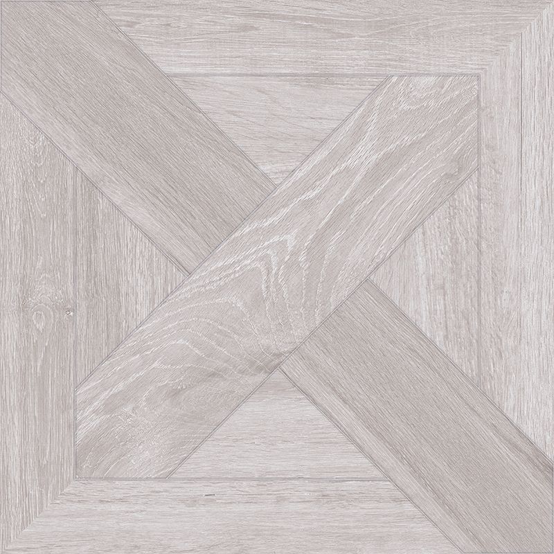 Chance Parquet Ash Grey Wood Effect 60x60cm Floor Tile – Premium Tiles