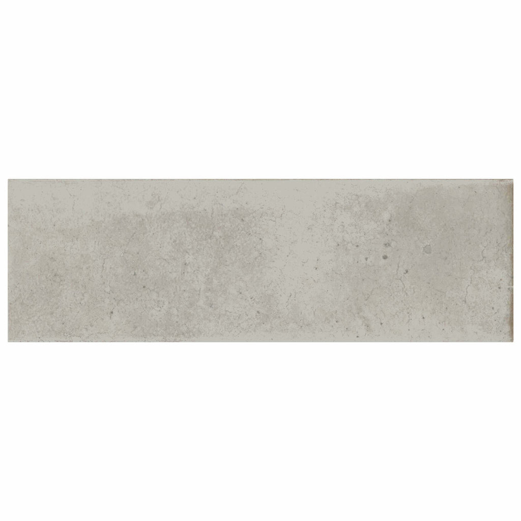 Enrichio Rustic Grey Stone Effect 18x6cm Wall and Floor Tile – Premium ...
