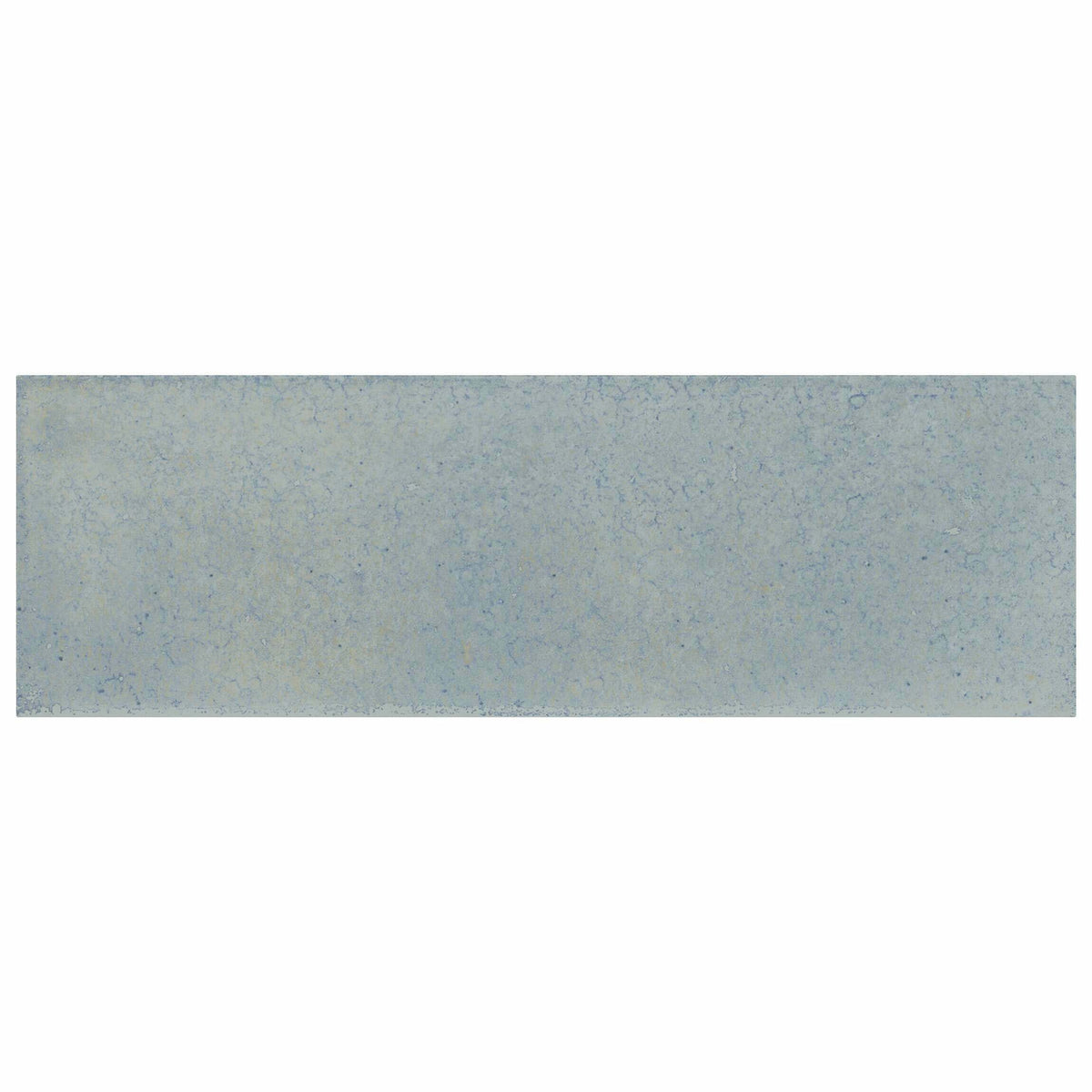 Enrichio Washed Lake Blue Stone Effect 18x6cm Wall and Floor Tile ...