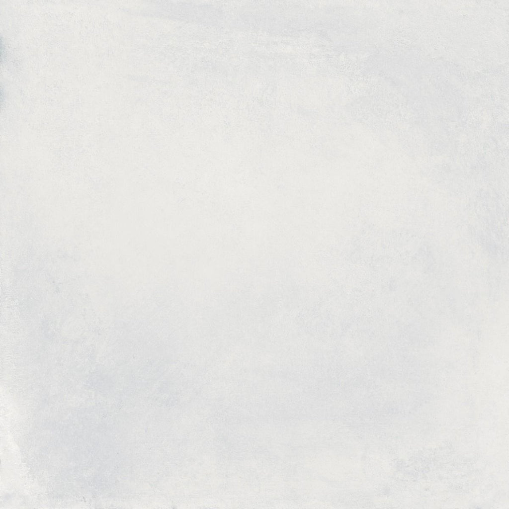Lunara Concrete Light Grey Stone Effect 600x600mm Porcelain Floor Tile ...