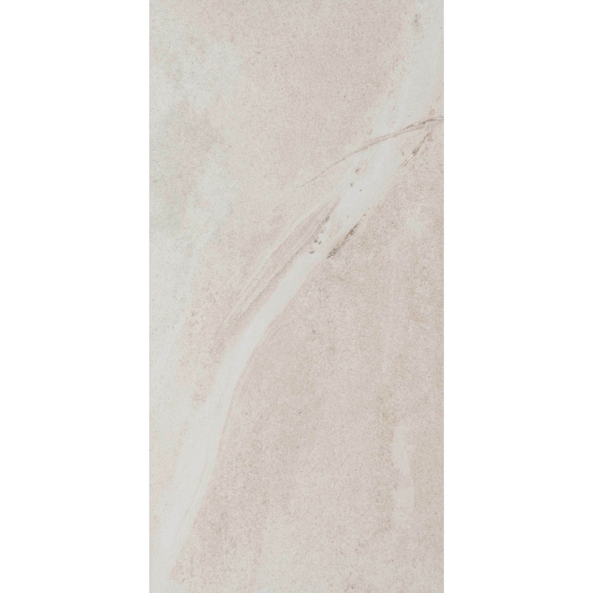 Serenity Sandstone Stone Effect 60x30cm Polished Porcelain Wall and ...