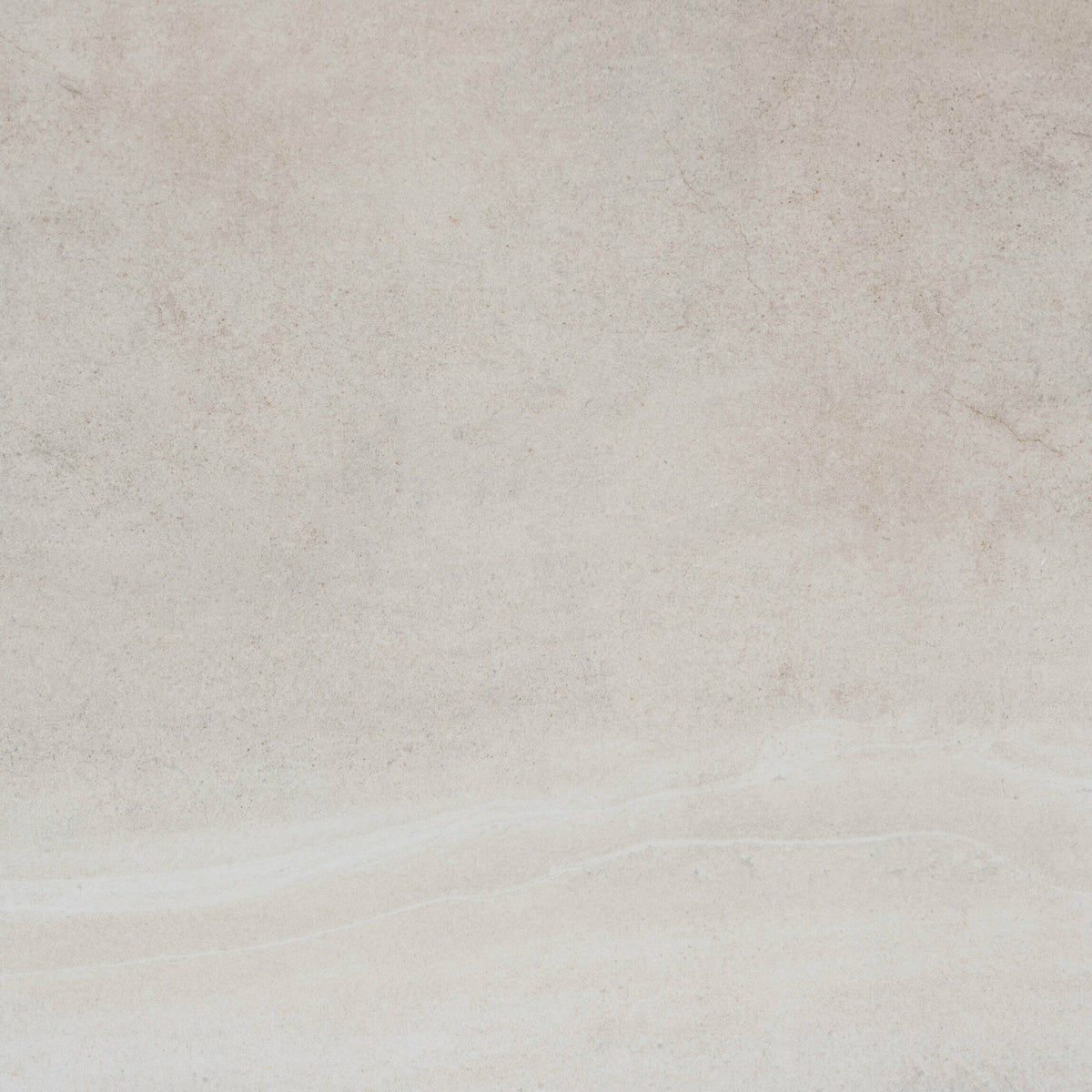 Serenity Sandstone Stone Effect Polished Porcelain 60x60cm Floor Tile ...