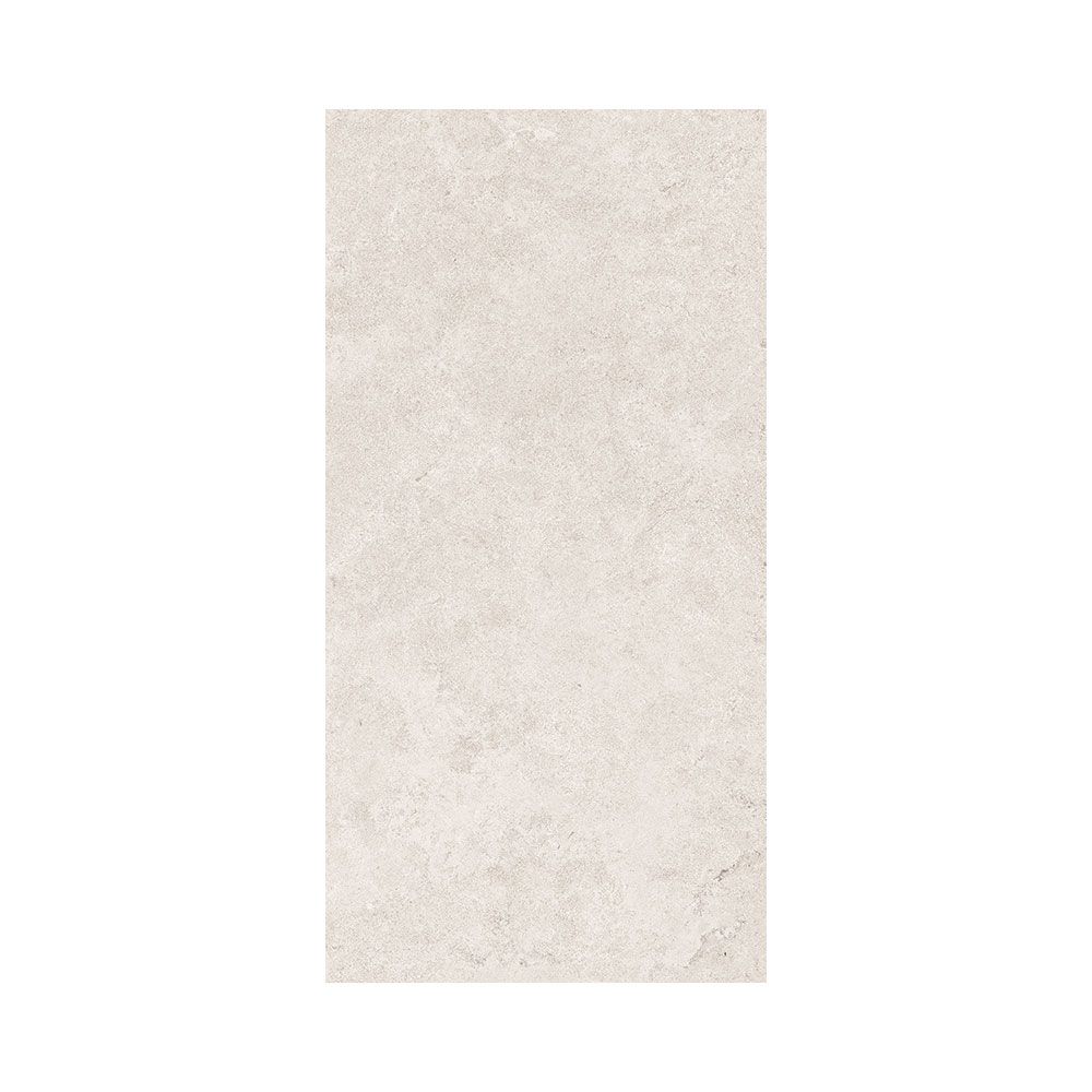 Venice Beige Porcelain Matt Stone Effect Wall and Floor 600x300mm Tile ...