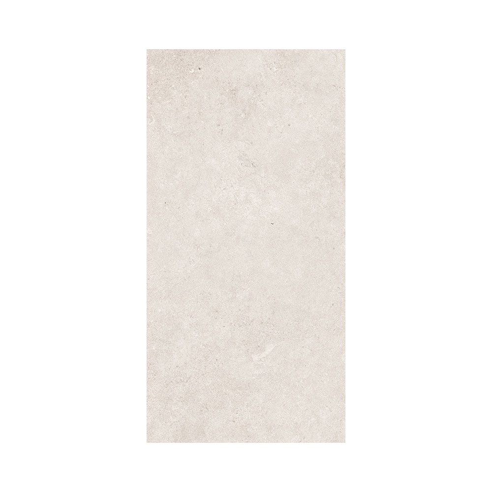 Venice Beige Porcelain Matt Stone Effect Wall and Floor 600x300mm Tile ...
