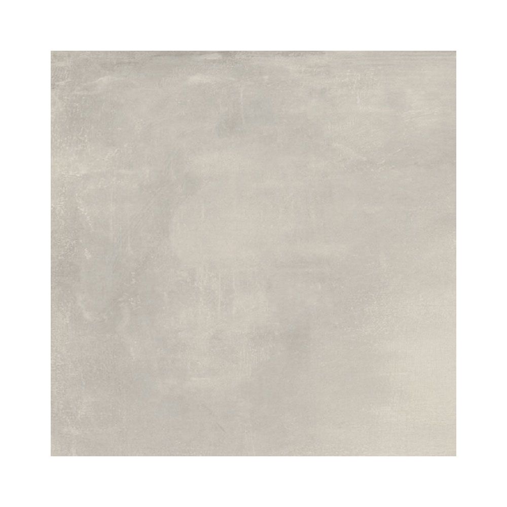 Urban Veil Grey Concrete Stone Effect Porcelain 600x600mm Floor Tile ...