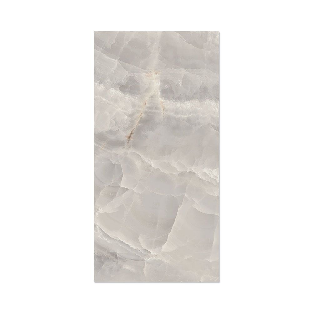 Alixir Cloud Grey 120x60cm Marble Effect Wall and Floor Tiles – Premium ...